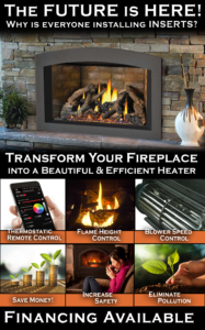 Tahoestoves – Tahoe Chimney and Fireplace