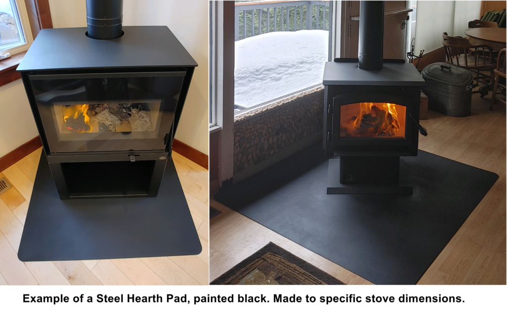 Hearth Pads Tahoestoves Hearth Pads Tahoestoves